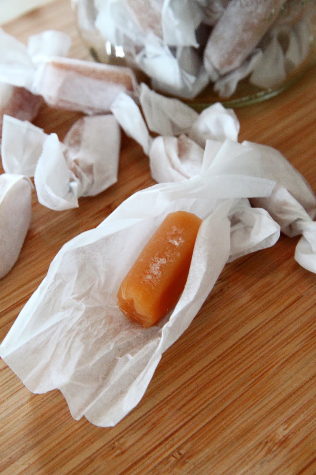 I Like This: ~Sweet Nectar and a Salty Flower~ Salty Sweet goodness in ...