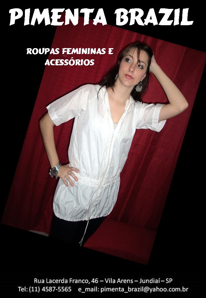 PIMENTA BRAZIL