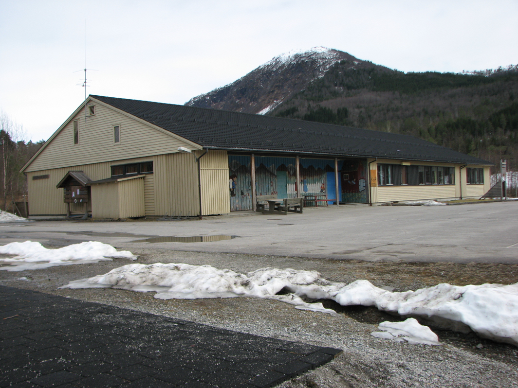 Studieblogg Reidar KoH118