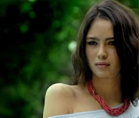Beauty Actress Indonesia: Maria Renata