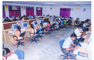 Unique Computer & Spoken English Training Institute: COMPUTER TRAINING