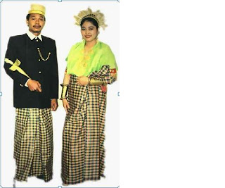 Kain Tenun BUGIS: Sejarah dan Asal Usul Suku Kaum Bugis