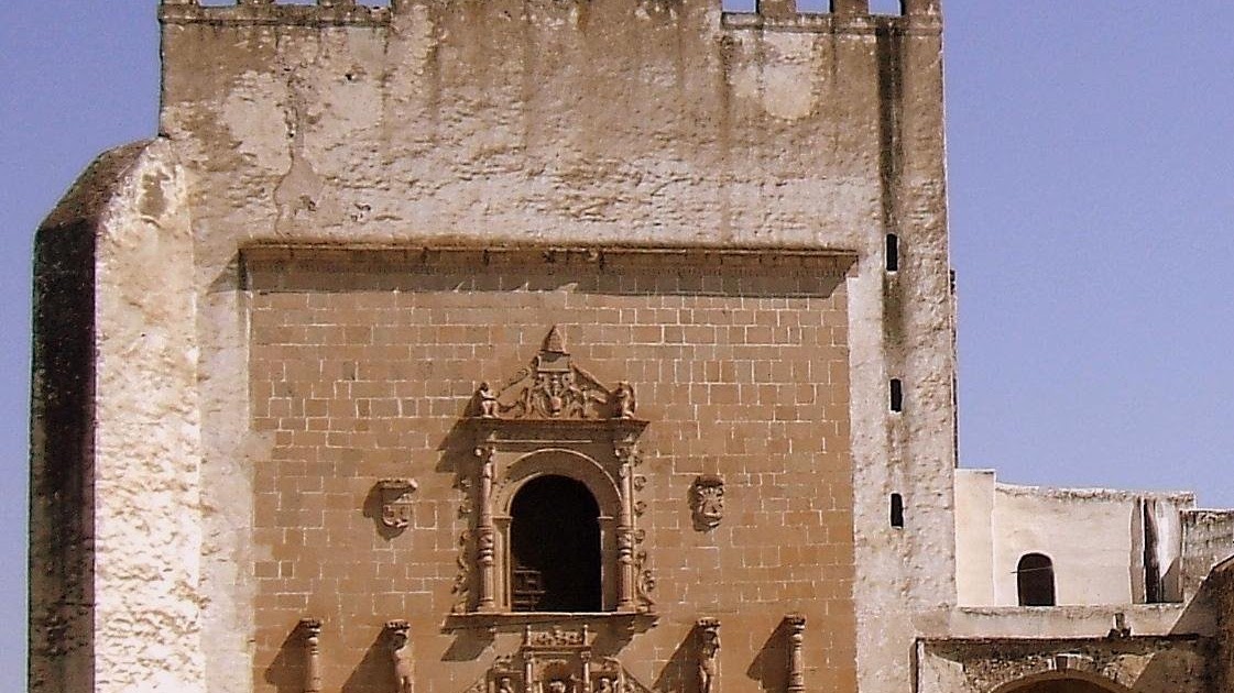 Arte Plateresco y conventos agustinos en México