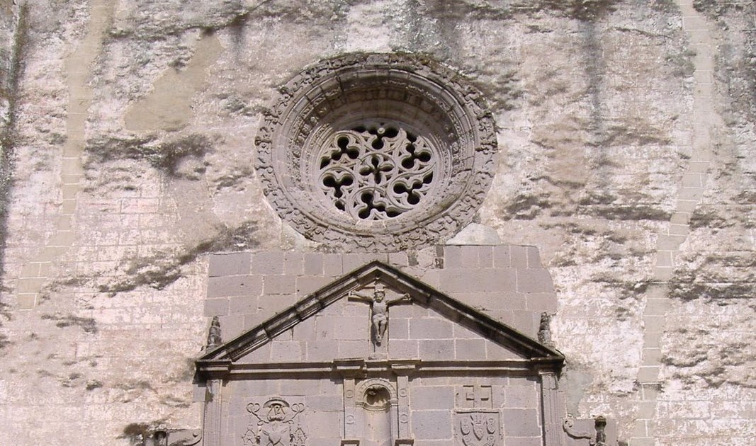 Arte Plateresco y conventos agustinos en México