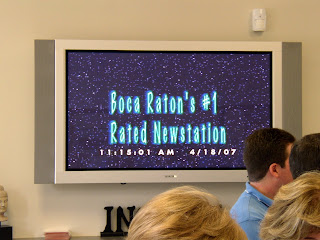 Leadership Boca 2007: Don Estridge High Tech Middle School