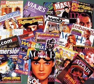 LOS MEDIOS DE COMUNICACIÓN - Mind42