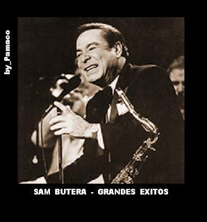 SAM BUTERA – LA VIE EN ROSE | My Blog