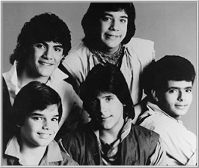 MENUDO – ALBUM -THE BEST OF MENUDO | My Blog