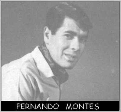 www.palaciodelayer.blogspot.com: FERNANDO MONTES - SUS GRANDES EXITOS