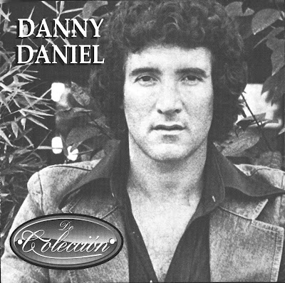 www.palaciodelayer.blogspot.com: DANNY DANIEL - DISCO COLECCION