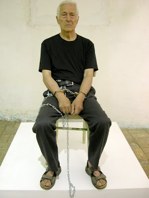 Abracadabra: Intervista ad Angelo Colangelo, Artista abruzzese di fama ...