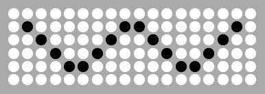 DISEÑO GRAFICO: LEYES DE LA GESTALT