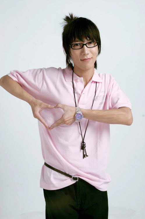 Qiubo Guo
