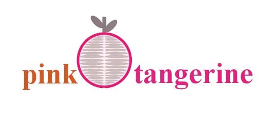 pink tangerine