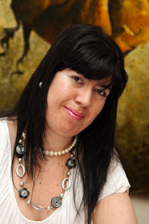 the big four & more: miss gibraltar 2009