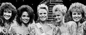 thecrowncompetitors: miss usa 1986