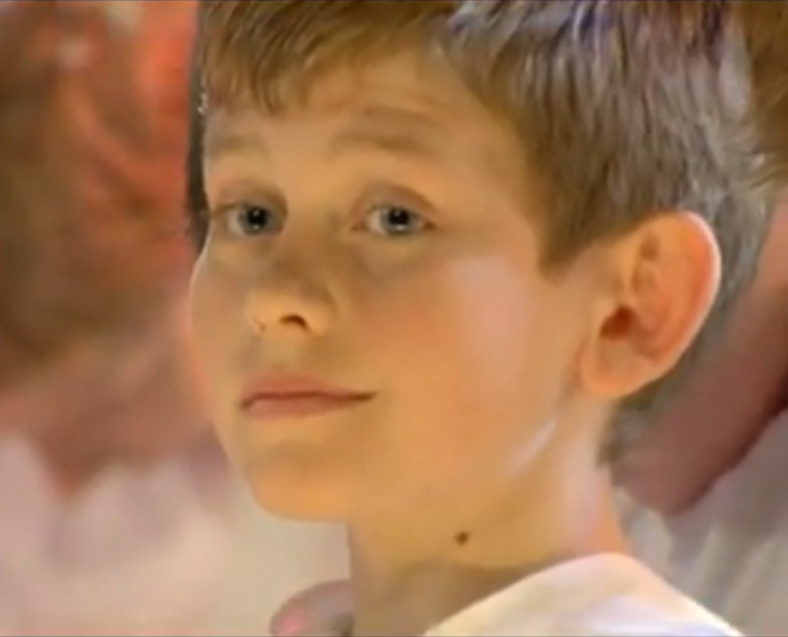 Mini-Angels: Joe Snelling On YouTube