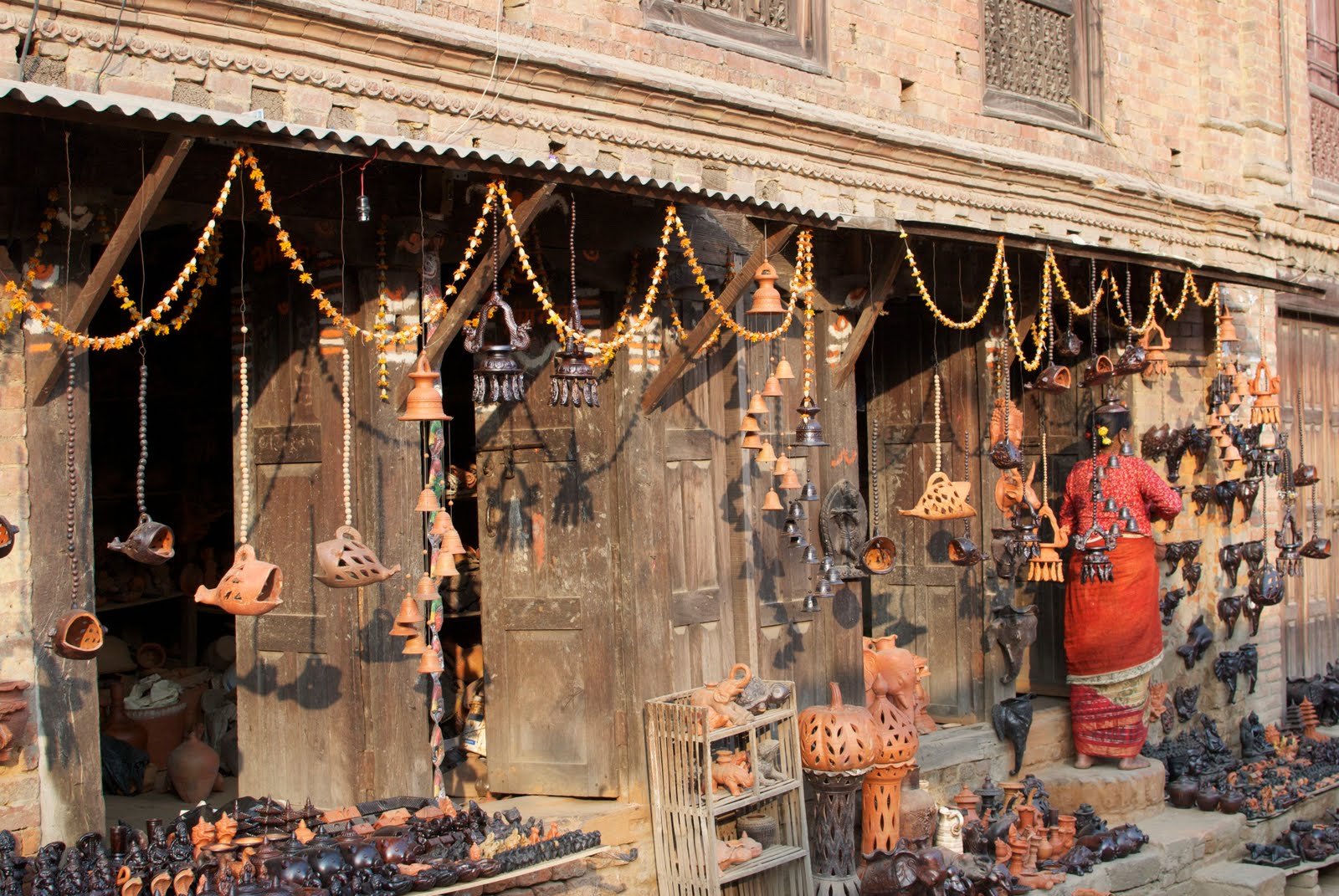 Nepal Ho!: Made in Nepal