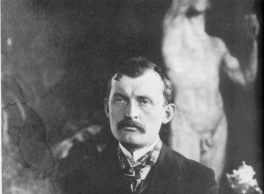 Expresionismo: Representantes