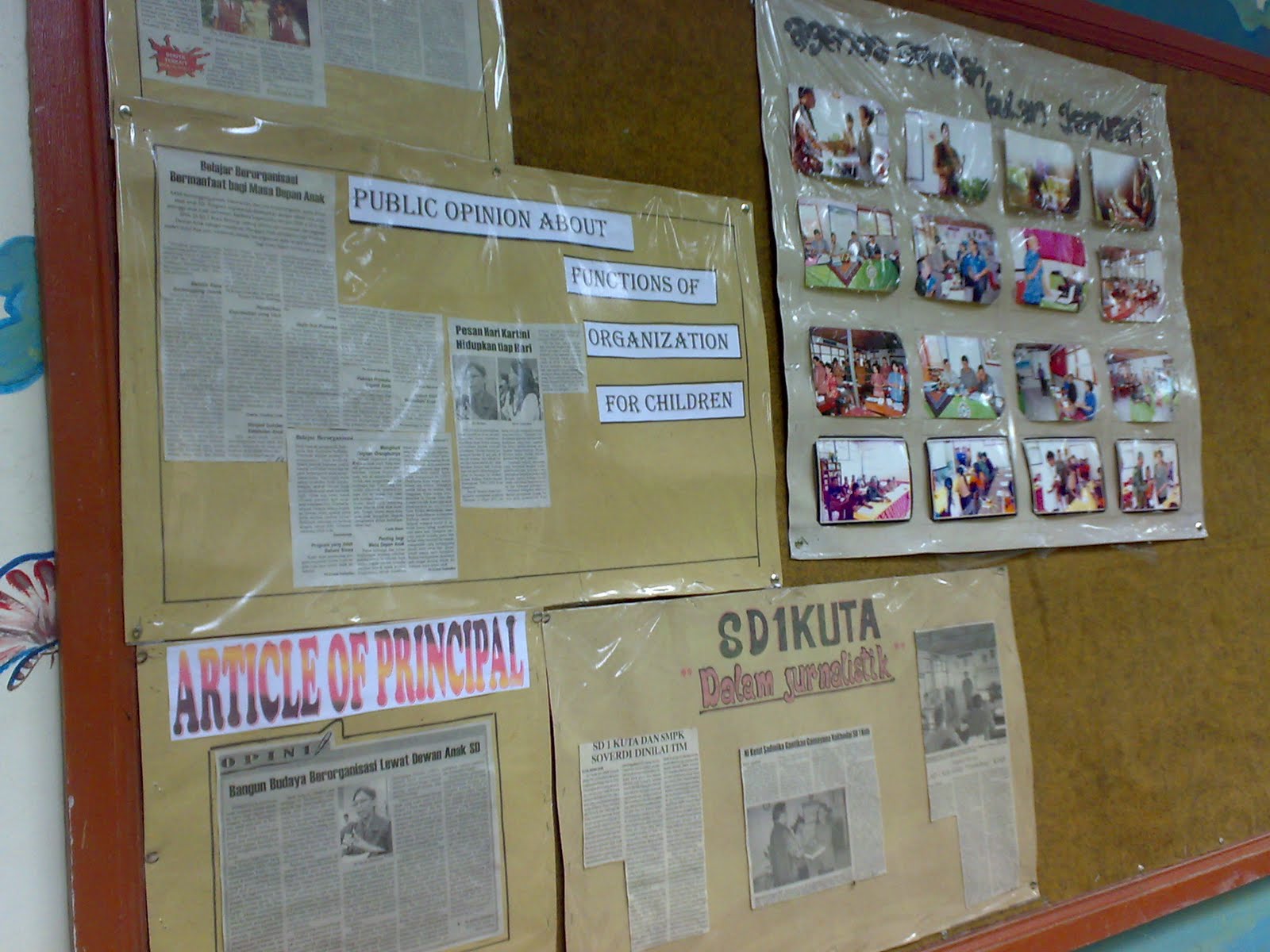 EDY JUNIAWAN FOR EDUCATION: MAJALAH DINDING ( MADING) SEBAGAI WAHANA ...