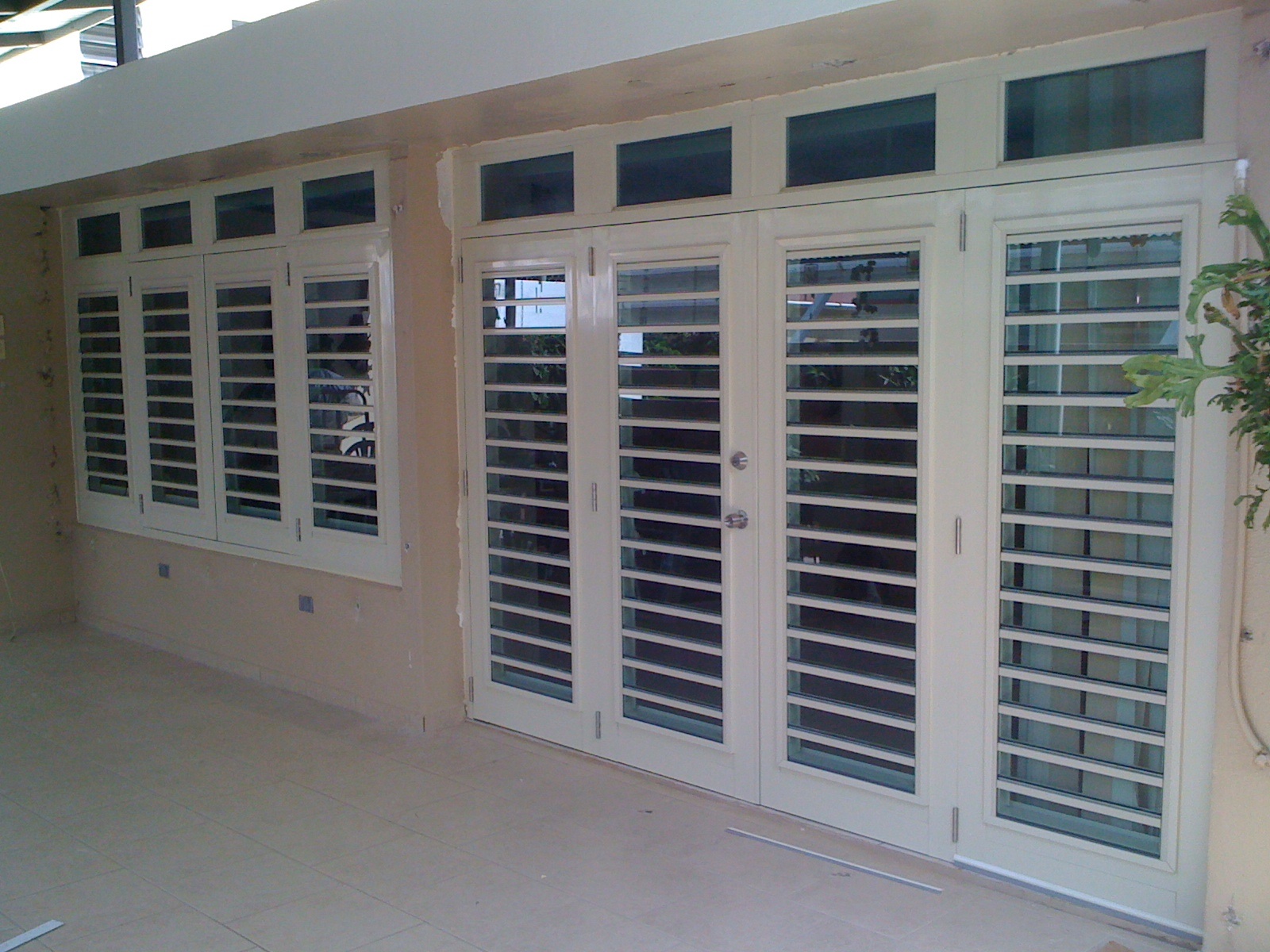 SOSA'S ALUMINUM: LA EXPERIENCIA HACE LA DIFERENCIA