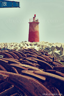 struky Photoblog: Une rando a El Hawaria