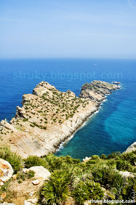 struky Photoblog: Une rando a El Hawaria