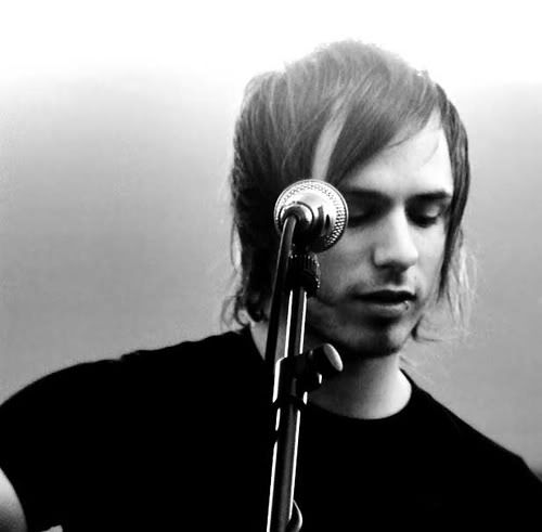 Peace For A Dreamer: Josh Farro!!! (Joshua Neil Farro) September 29,1987