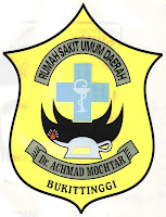 RSUD Dr. Achmad Mochtar Bukittinggi