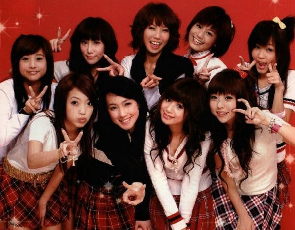 DyaliciouS: Hei Sei Hui Mei Mei "Tinggal Kenangan"