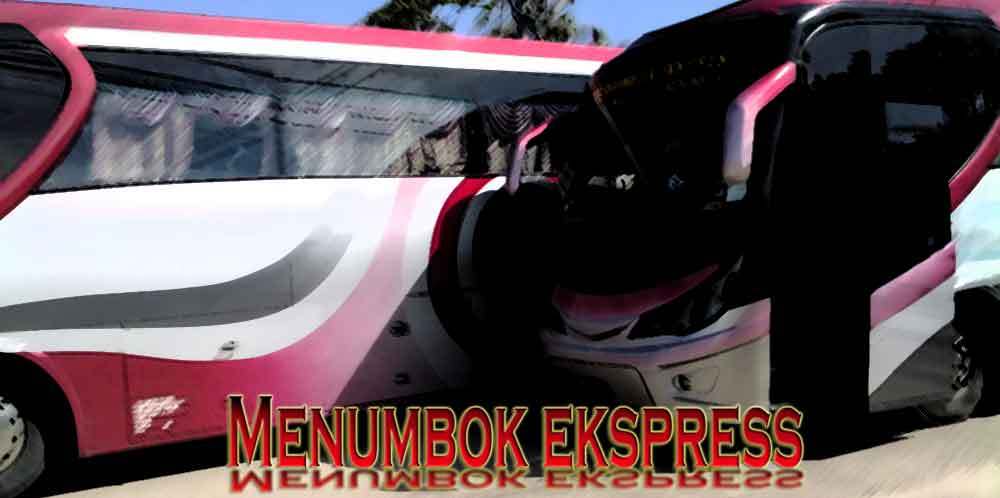 Travel with ::Menumbok Ekspress::: Selamat Datang Ke laman rasmi ...