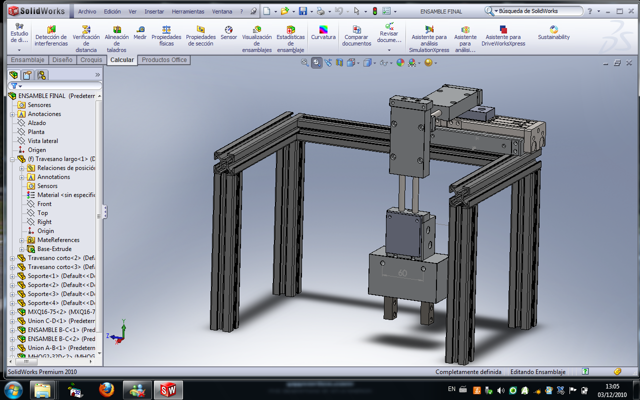 Automatizacion y algo mas