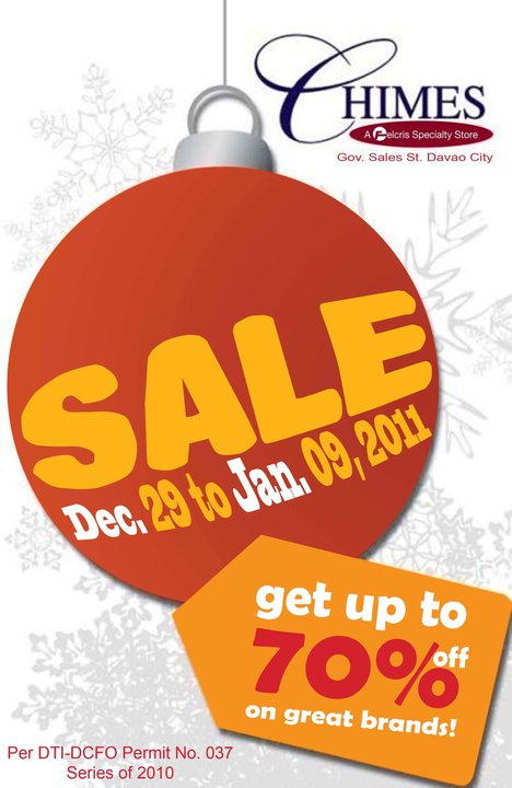 D.I.G.G.DAVAO: 2010-12-26