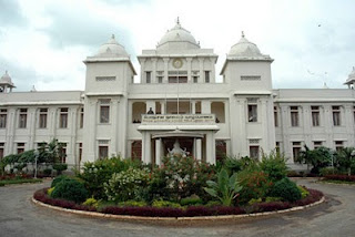 Visit Jaffna: Jaffna library