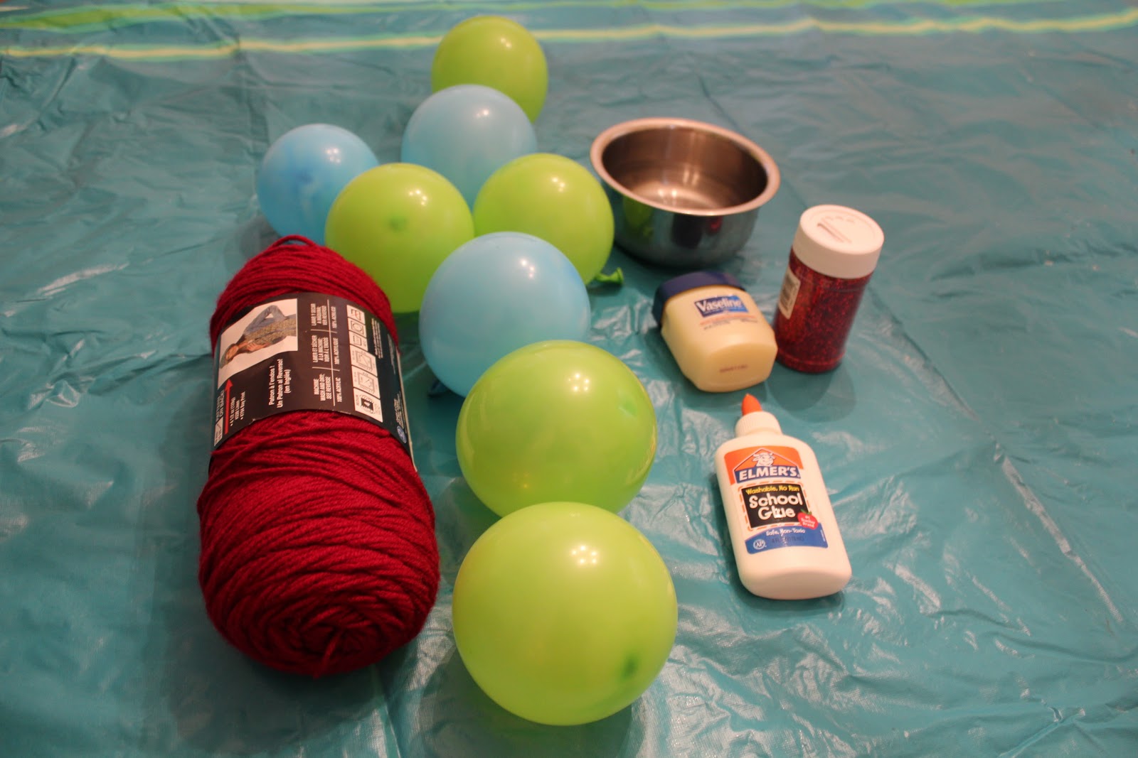 Tots and Bottoms: 2010