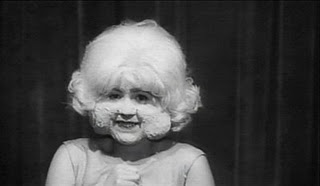 Molly's Art Blog: David Lynch's 'Eraserhead', 1977