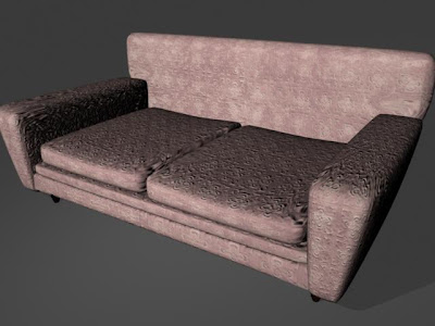 Molly's Art Blog: A Kick Up the Backside...