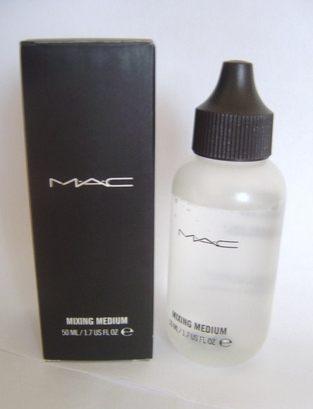 The Tasty Plum: Mixing Medium..¿ Lo conoceís?