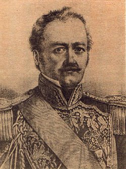 Memorias de Chile: Personajes de la Independencia III