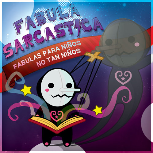 Bandas Rock Panamá: Fabula Sarcastica