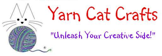Yarn Cat Crafts Blog: Craft Foam Bats and Spiders