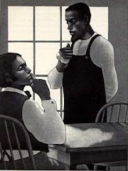 The Voice of Slavery: ‘“Wade in the Water”, Example of a Coded Slave Song