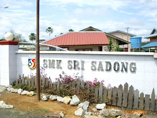 Selamat Datang Ke Blog Simunjan