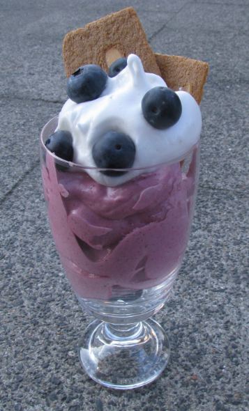 Mangerie?!: Haagse bluf