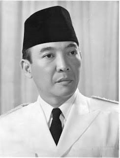 KAPAL PENJELAJAH RI IRIAN 201