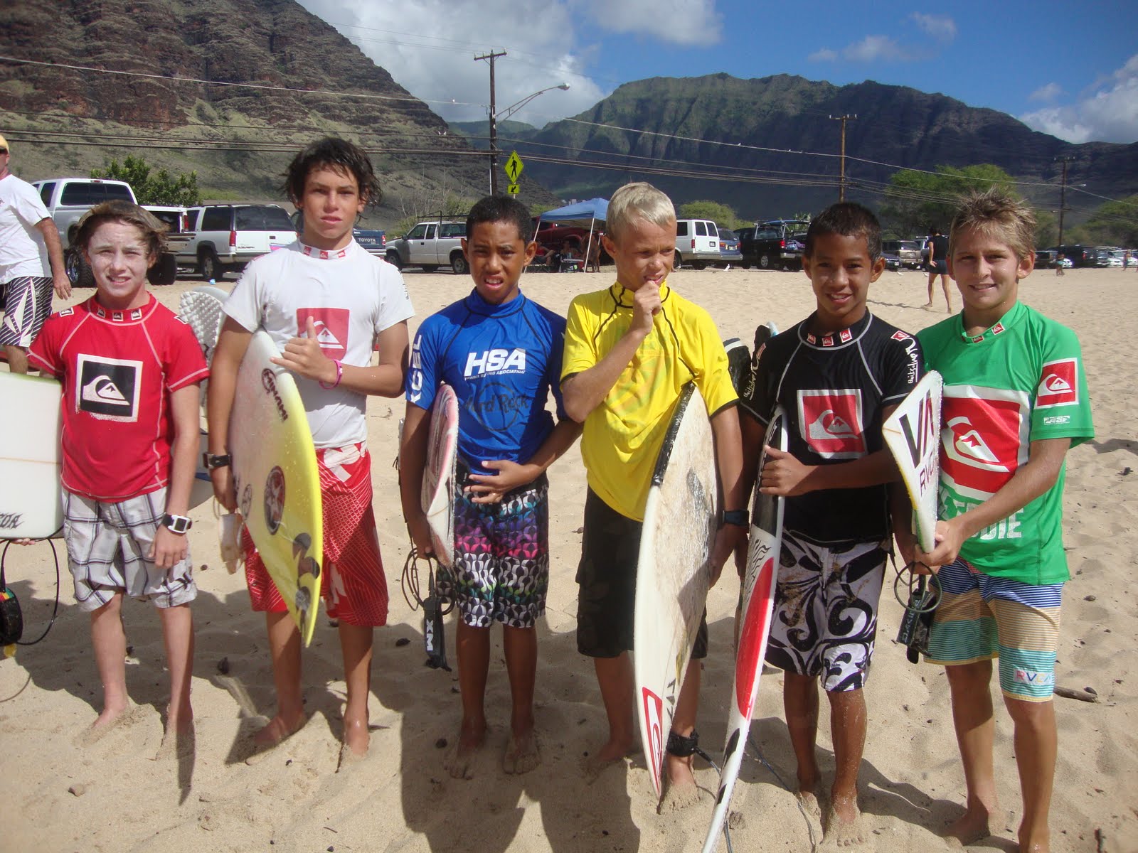 FAITH SURF SCHOOL. Tony Moniz and the Moniz Family!: SETH MONIZ: Rell ...