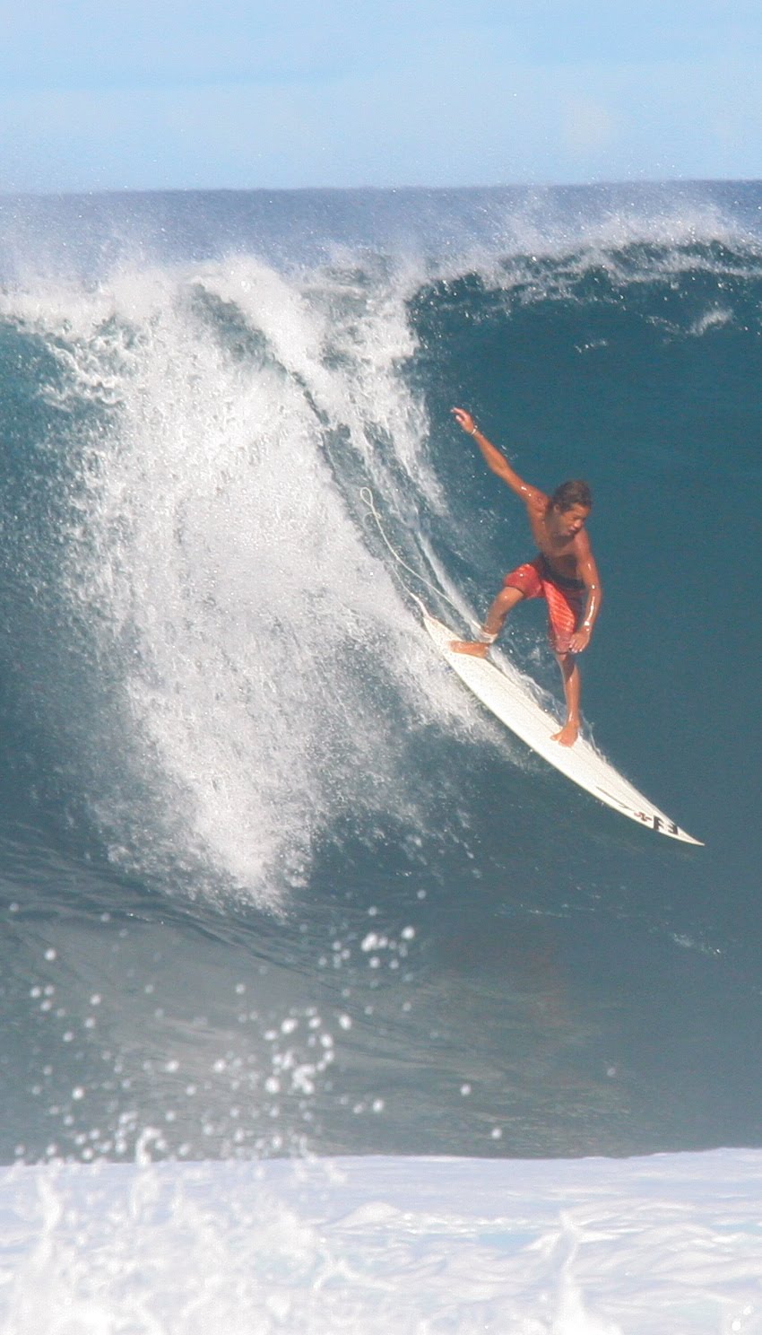 FAITH SURF SCHOOL. Tony Moniz and the Moniz Family!: Isaiah and Seth ...