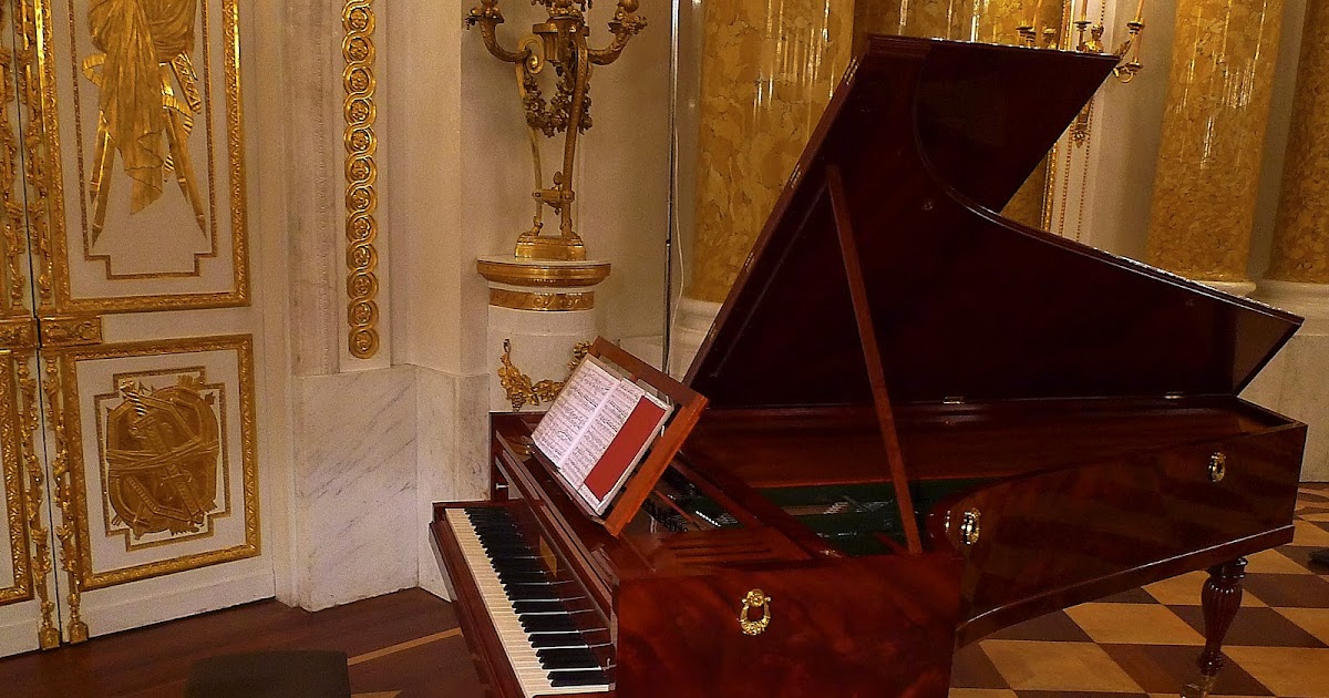 The Tribute to Chopin by the Warsaw Chamber Opera (Warszawska Opera ...