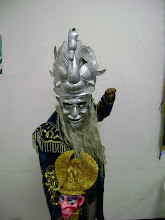 Caporales Brisas San Miguel - Barranca - Perú