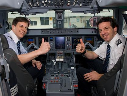 Piloto de Avião: DICAS PARA PILOTO INICIANTE